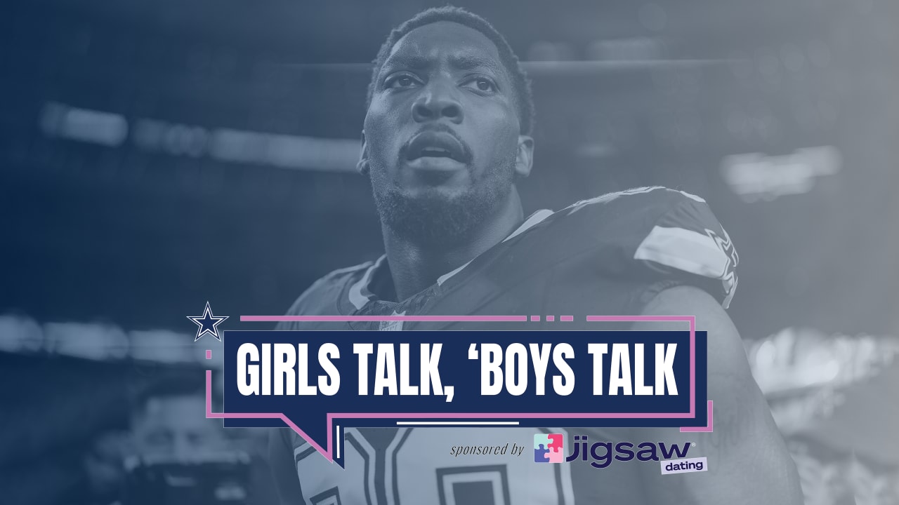 Girls Talk, 'Boys Talk: The Final Countdown
