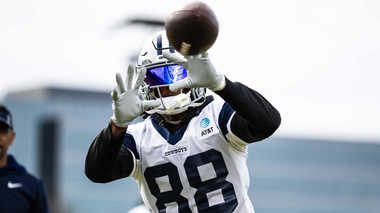 What’s Up at WR? Lamb determines success