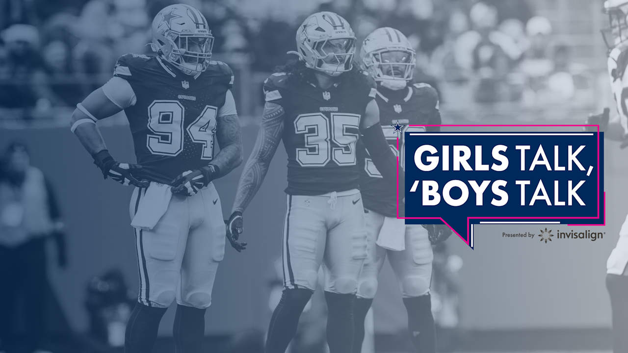 Girls Talk, 'Boys Talk: Checkmate!