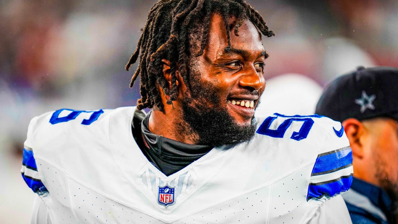 Dante Fowler the latest player to join Dan Quinn in Washington