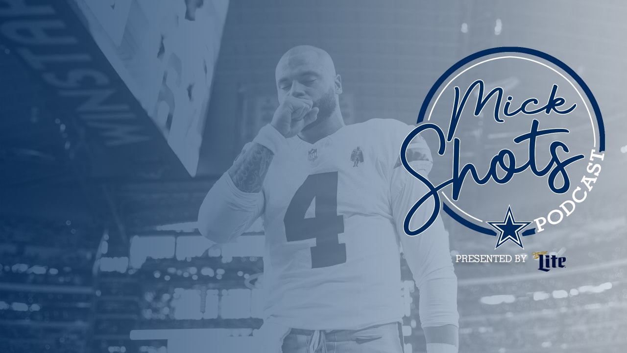 Mick Shots: Stampede Monday