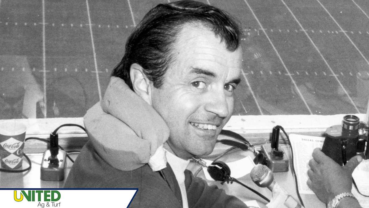 Past/Present: Former broadcaster Mercer dies at 99