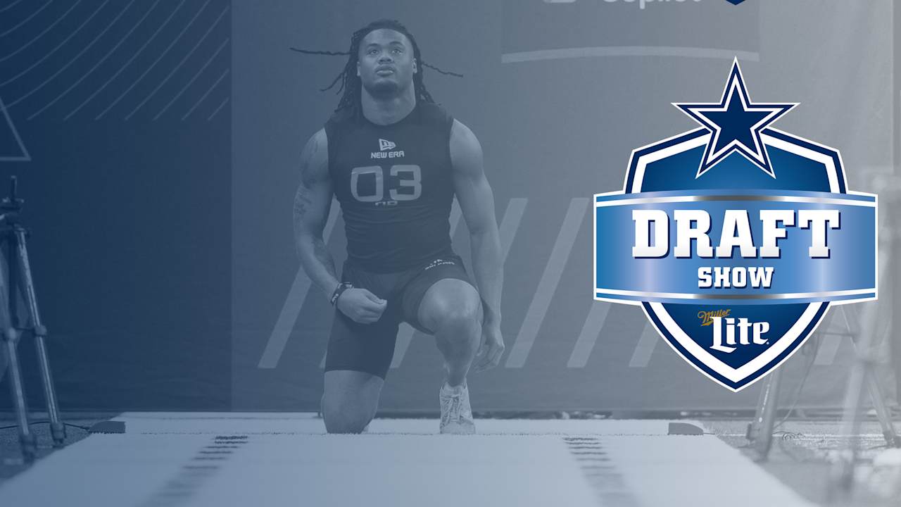 Draft Show: Day 3 Wrap Up