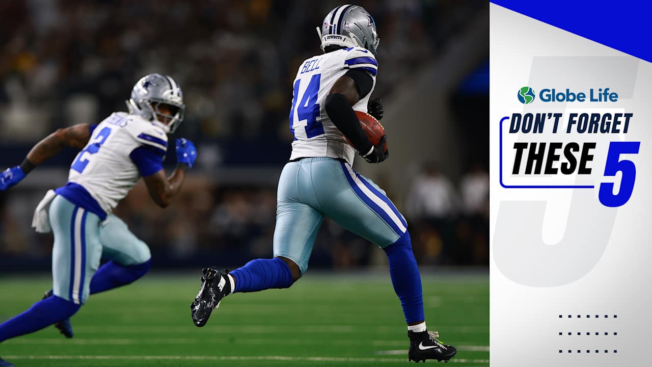 Don’t forget these 5: PAT block changed it all