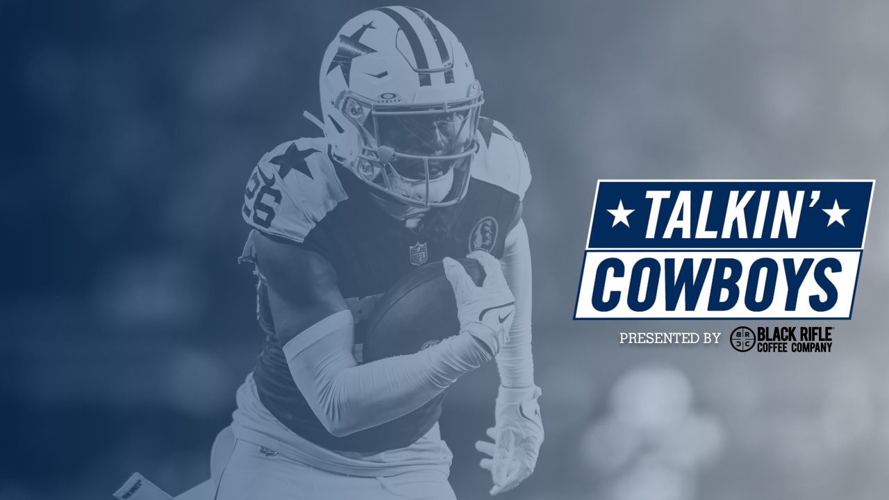 Talkin’ Cowboys: Taking Care of Business