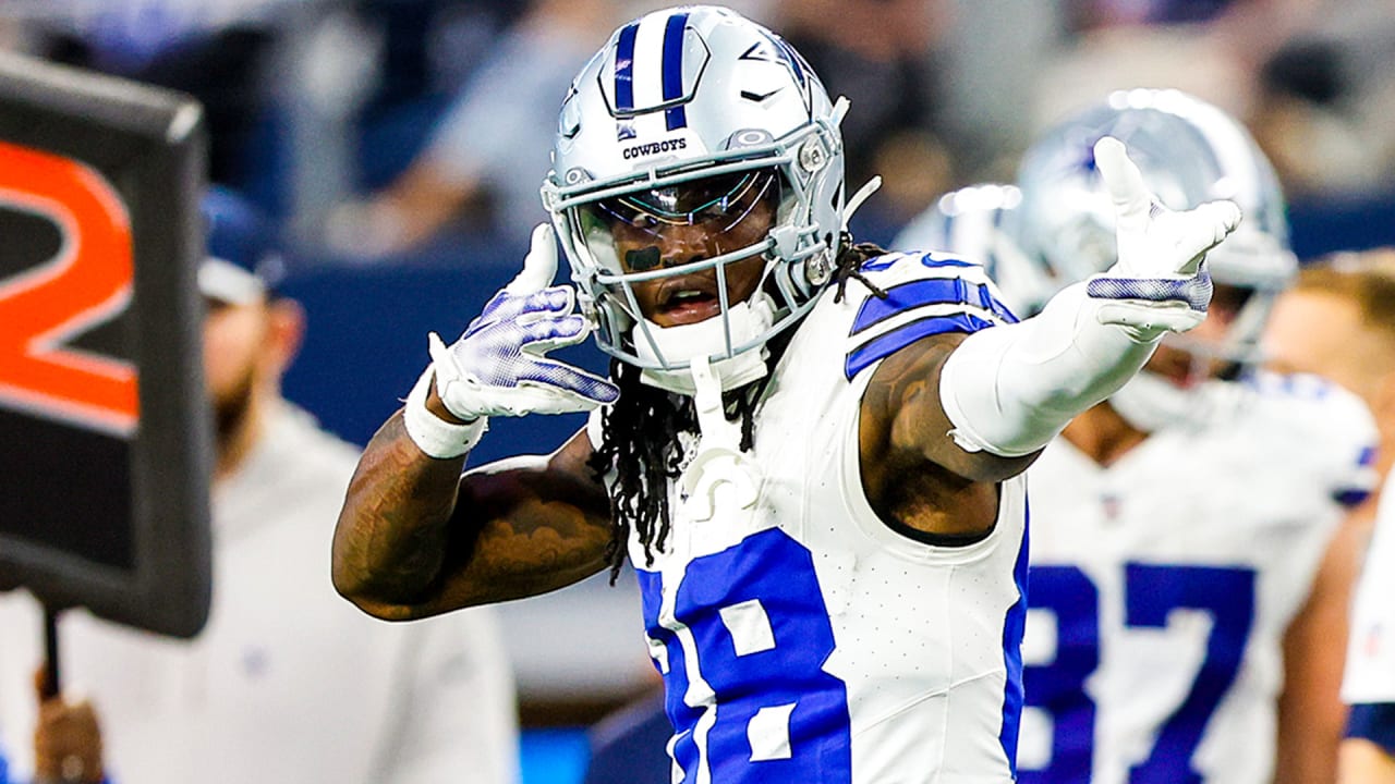 CeeDee not stat-focused: ‘Obsessed with winning’