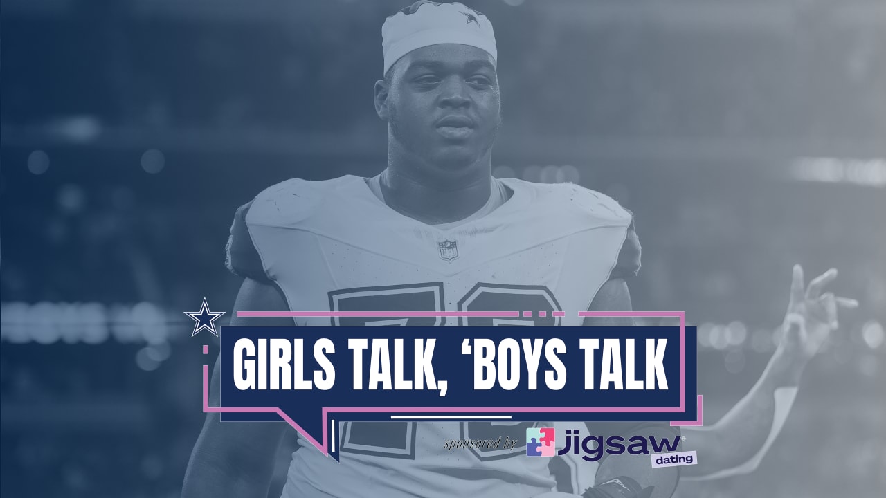 Girls Talk, 'Boys Talk: The Tyler Smith Journey