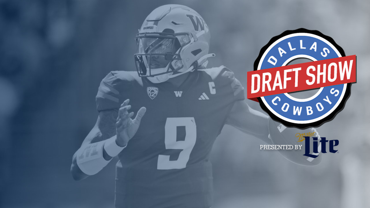 Draft Show: All-Star Weekend