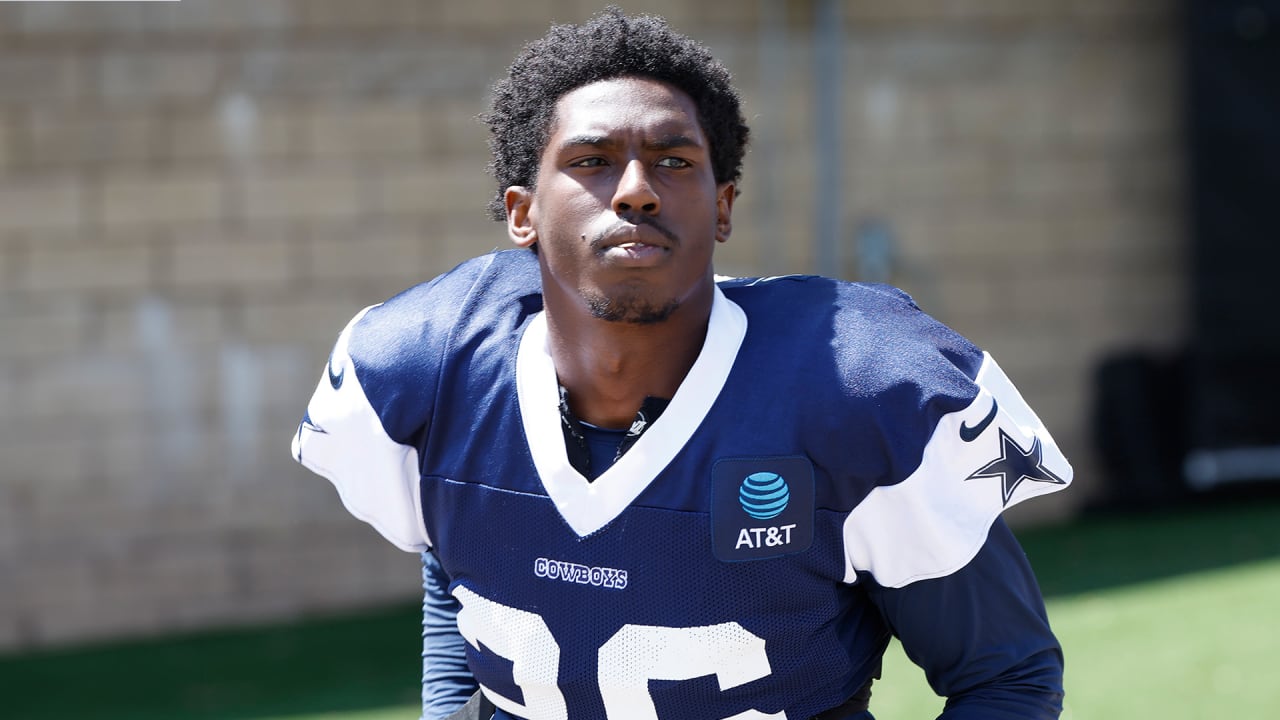 DaRon Bland moved to IR; Will miss at least 4 games