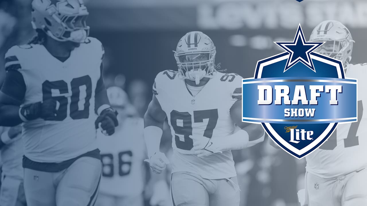 Draft Show: System Check