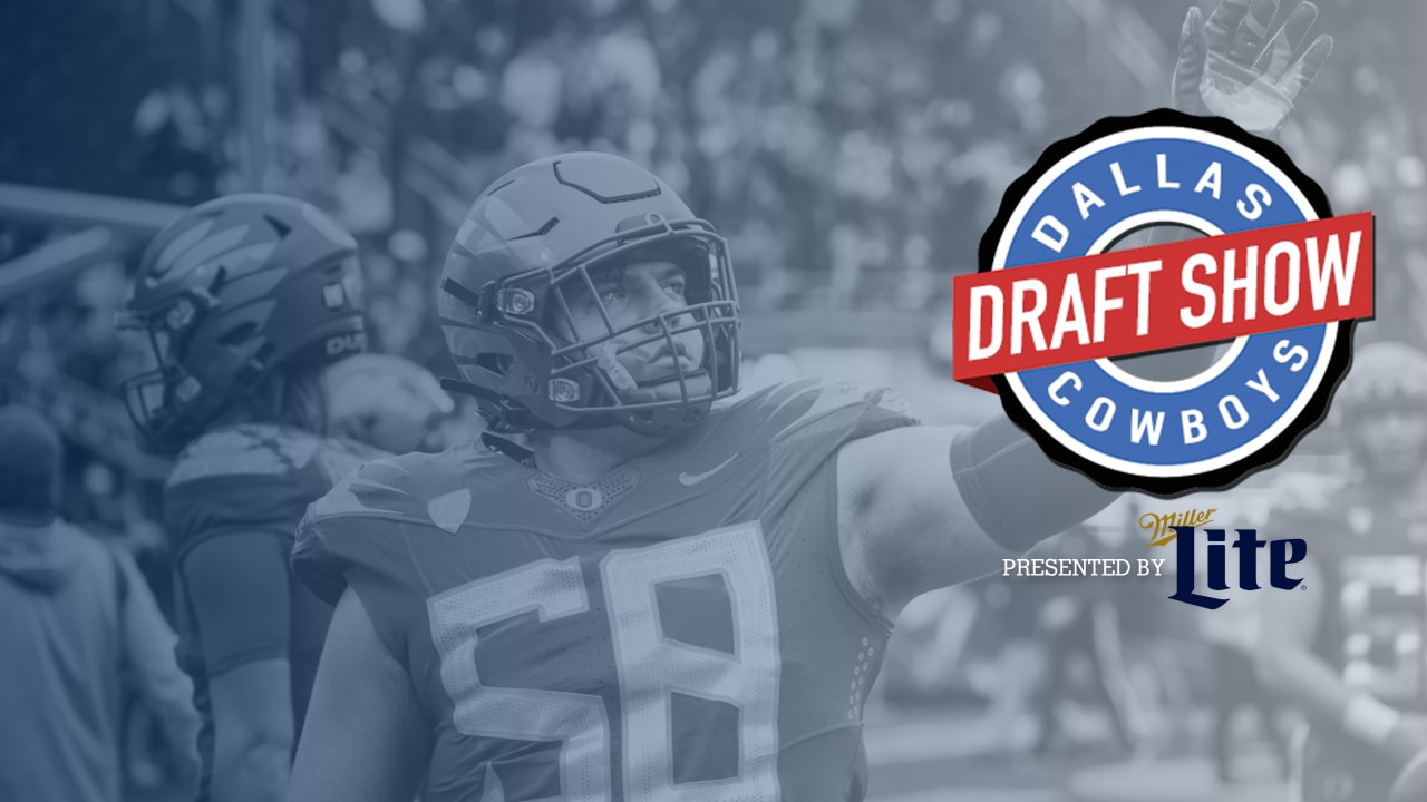 Draft Show: Let's Mock