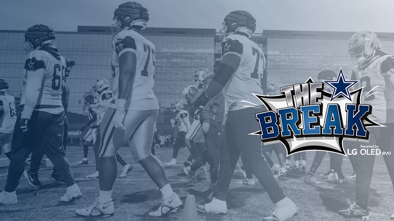 Cowboys Break: Real Honesty