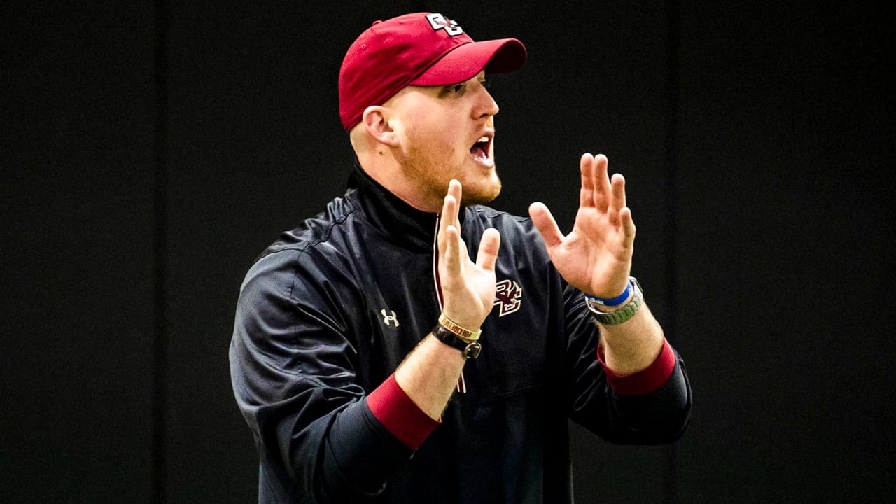 Cowboys hire Steve Shimko as offensive assistant