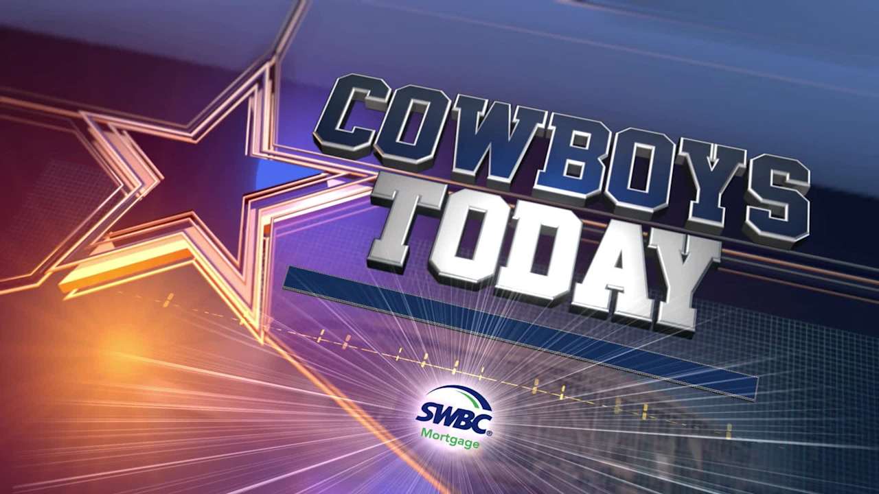 Cowboys Today: 12-16-25