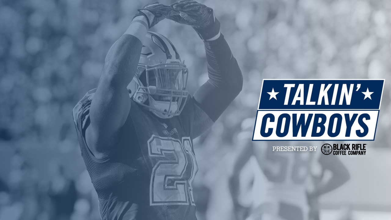 Talkin' Cowboys: Ahead of Schedule