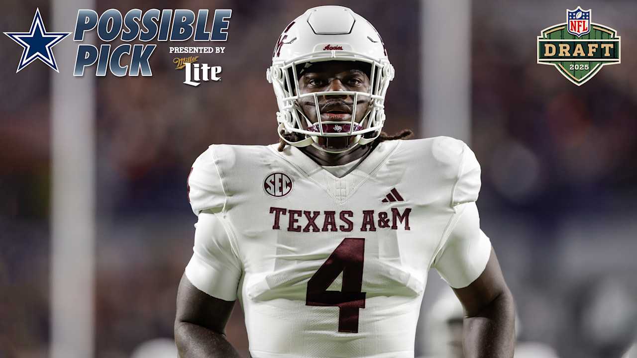 Possible Pick: Can Shemar Stewart level up his elite traits and grow as ...