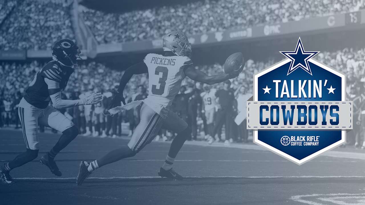 Talkin’ Cowboys: Revenant Reality