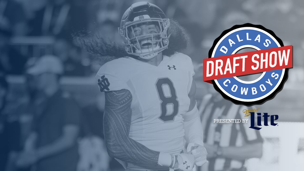 Draft Show: Defense on Day Two?