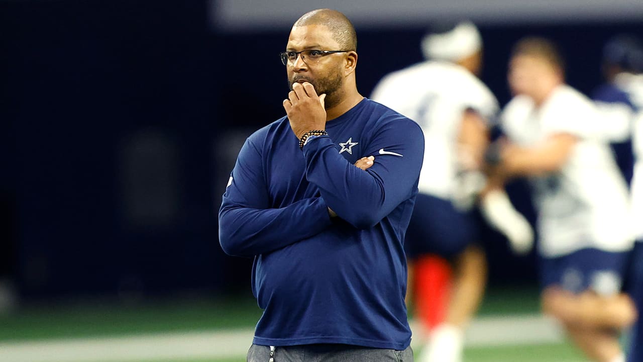 McClay se queda en Dallas; 'Comprometido a estar aquí'