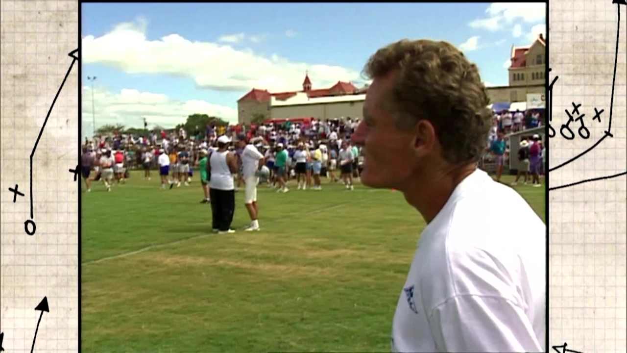 Legends Show - Jim Garrett