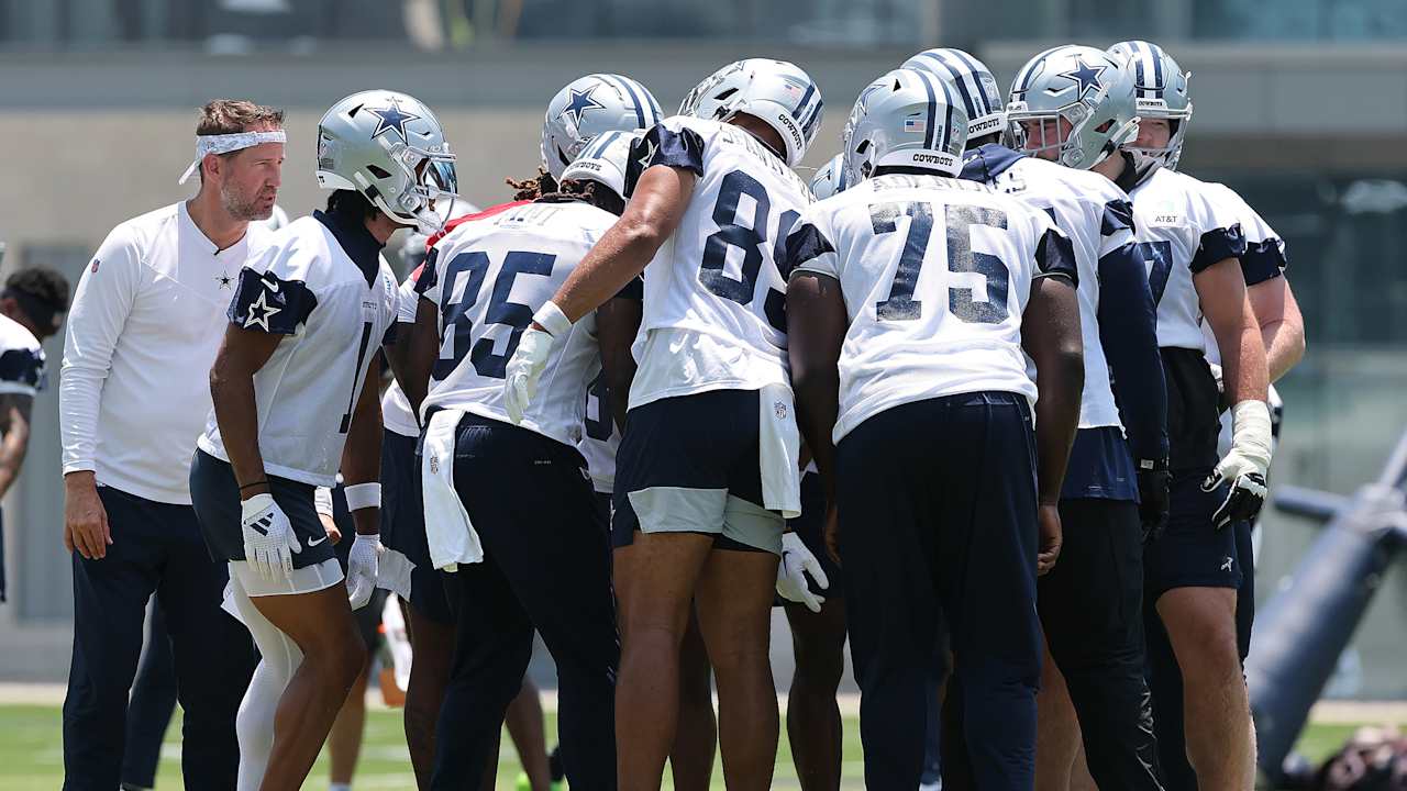 Mick Shots: Spring hay already in the barn