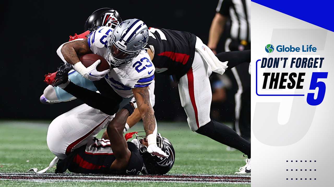 Don’t forget these plays: Short-yardage misses Don’t forget these plays: Short-yardage misses