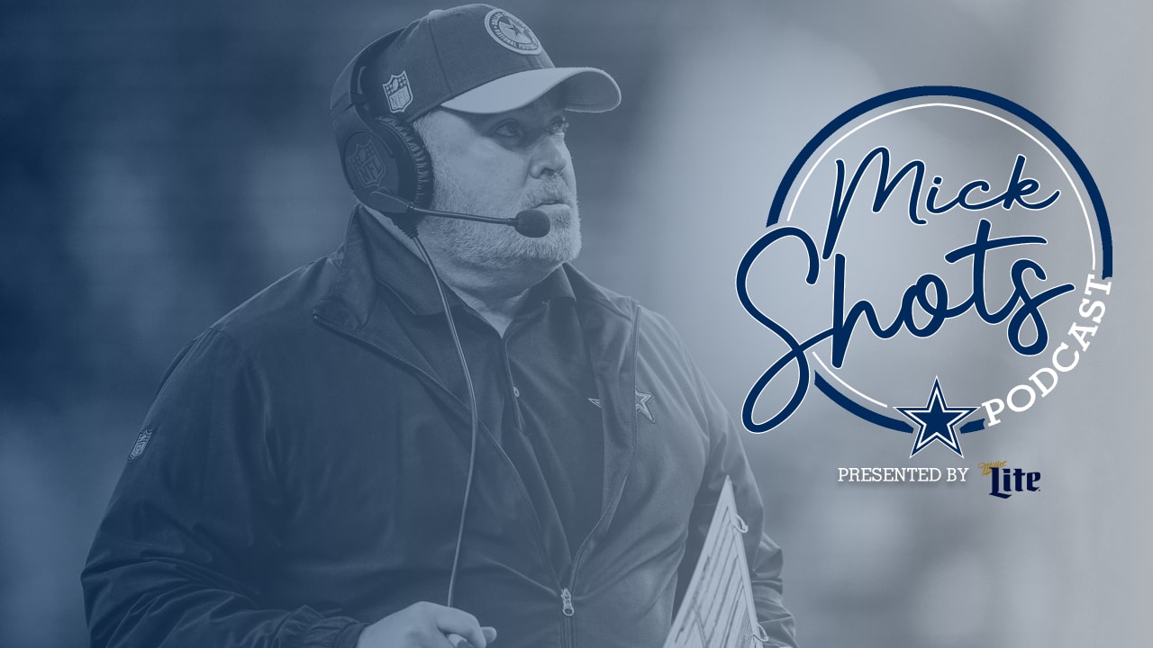 Mick Shots: Another Stampede