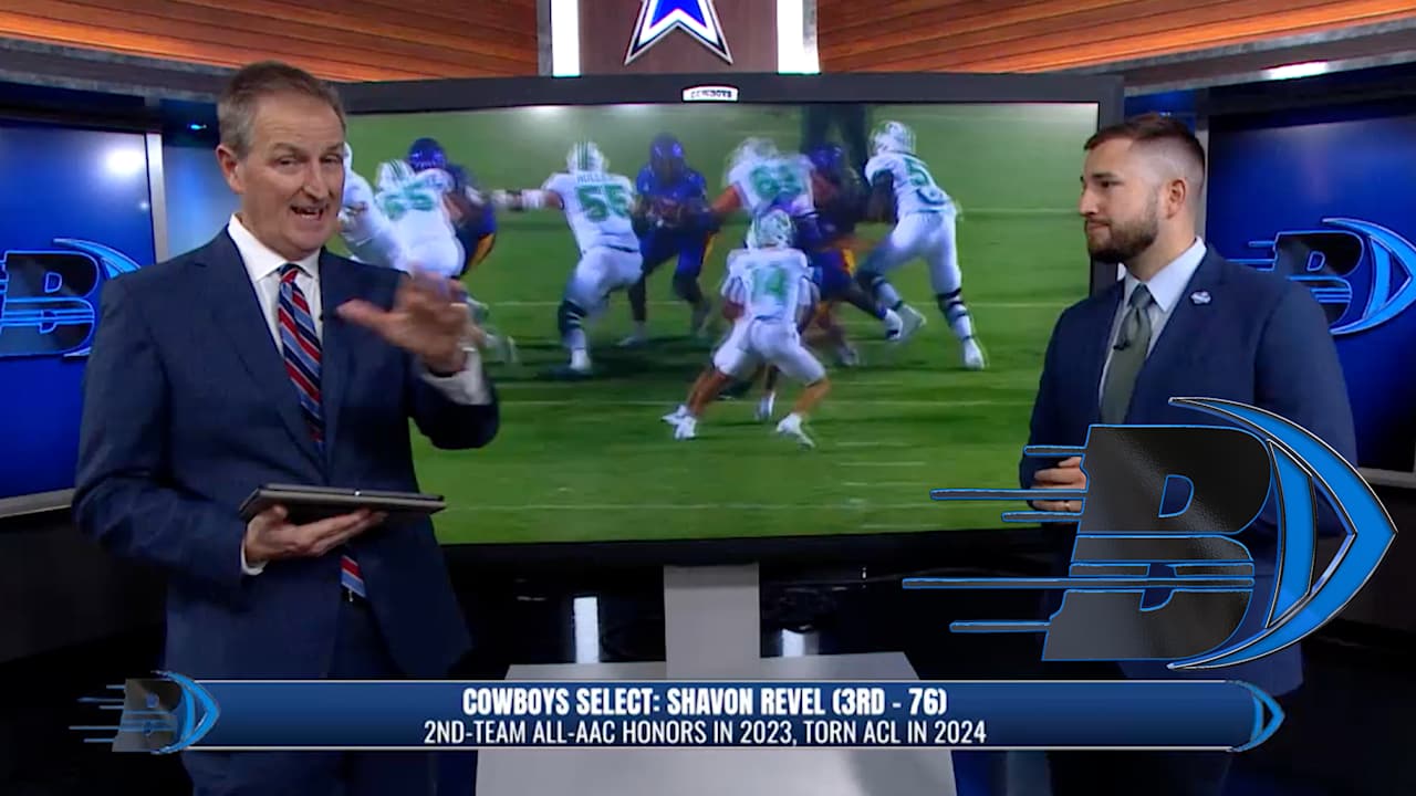 The Blitz: Class of 2025