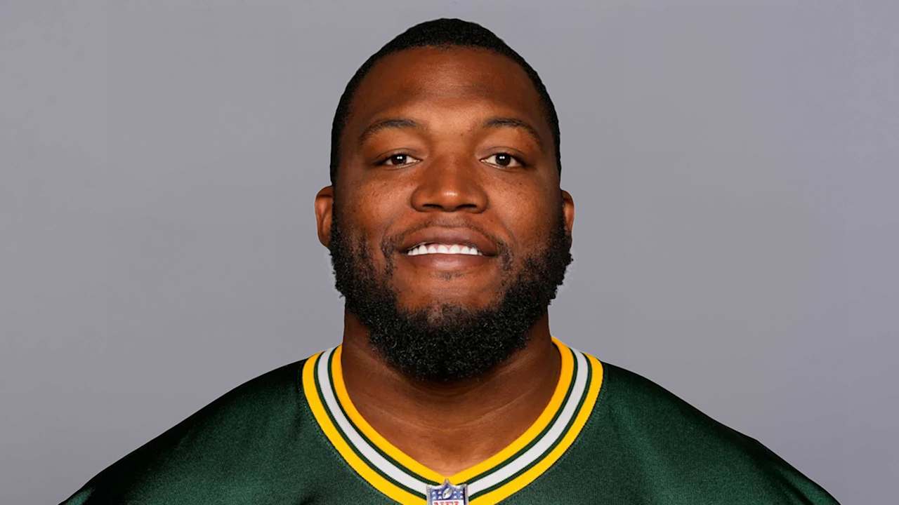 Kenny Clark