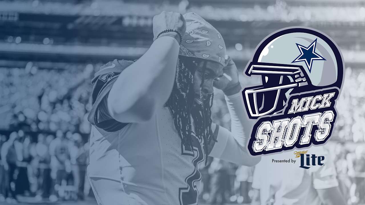 Mick Shots: On Second Thoughts