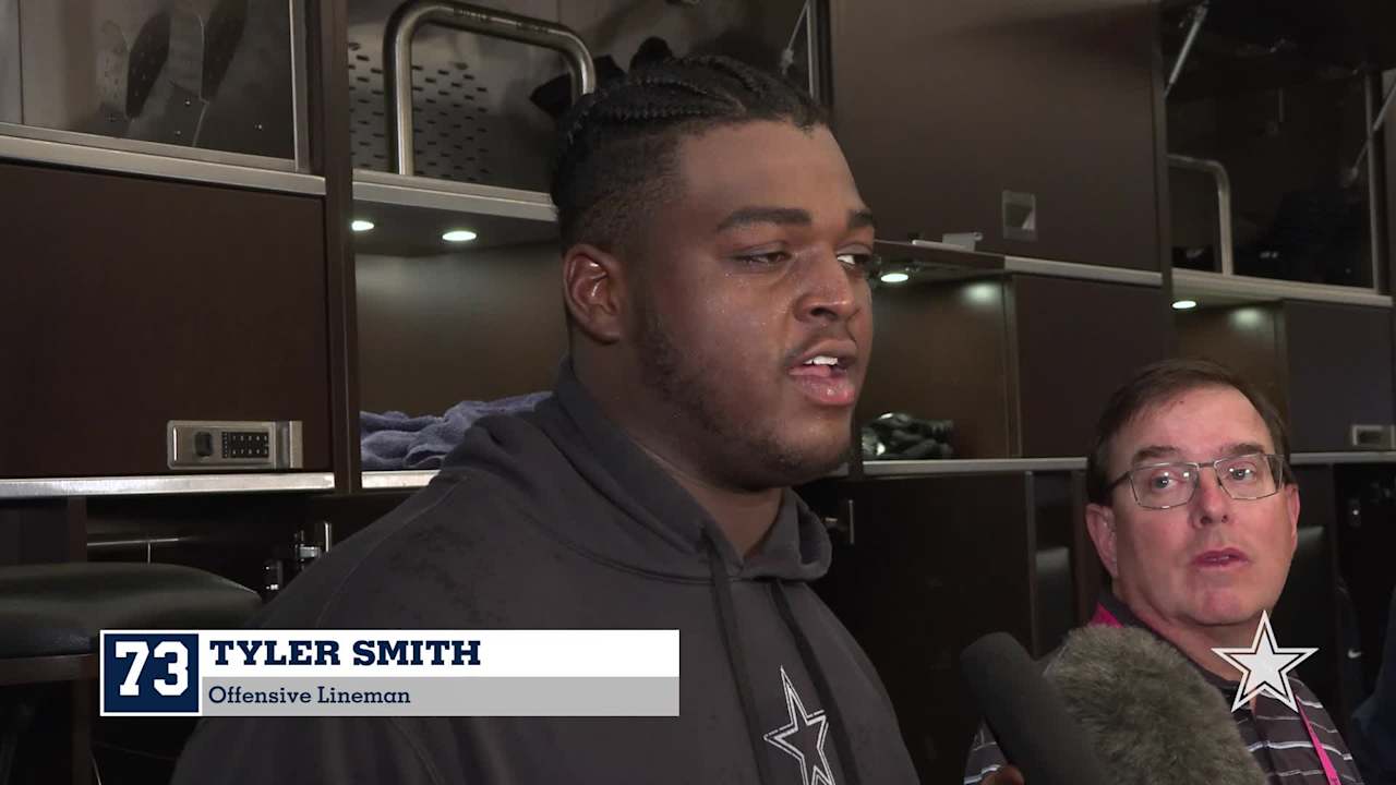 Tyler Smith: Things Will Come Together