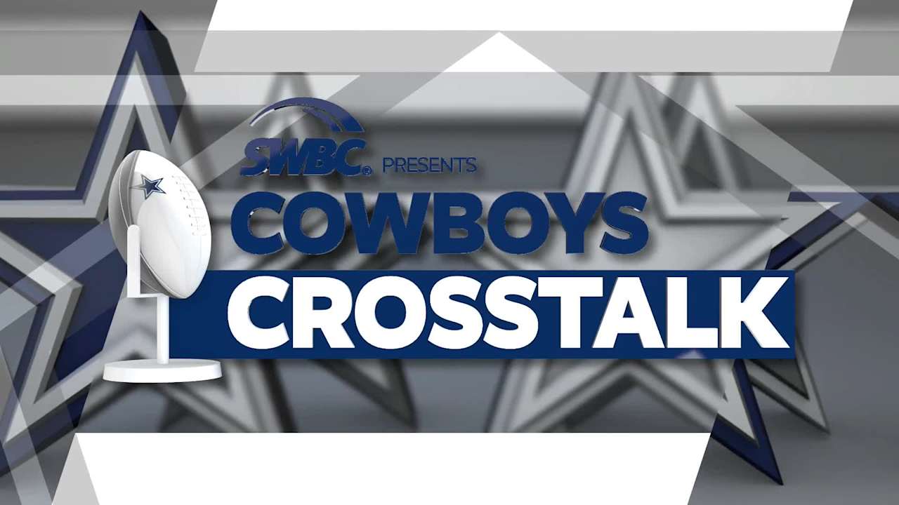 Cowboys Crosstalk: Keith Davis | 2025