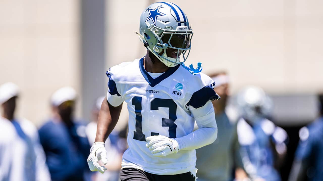 Updates: Pickens on number situation