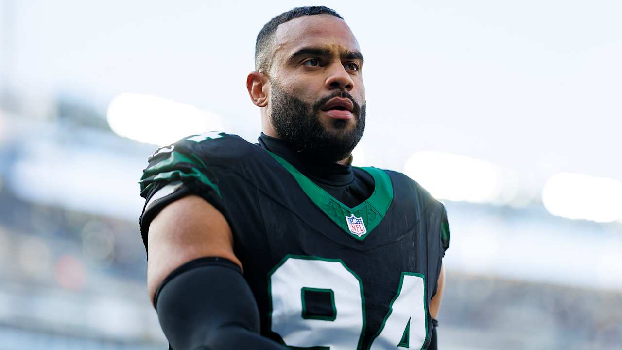 Cowboys llegan a un acuerdo con tackle defensivo Solomon Thomas
