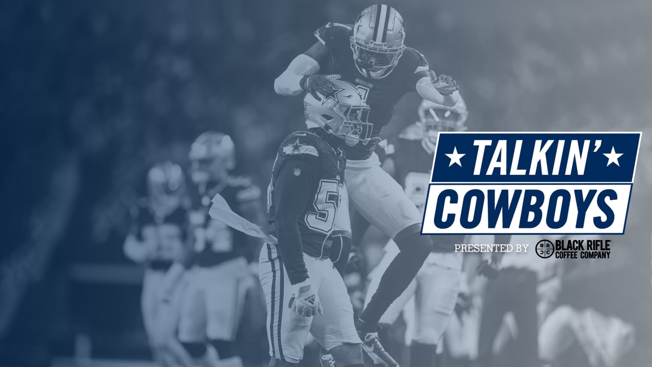 Talkin' Cowboys: New Additions and Old Friends