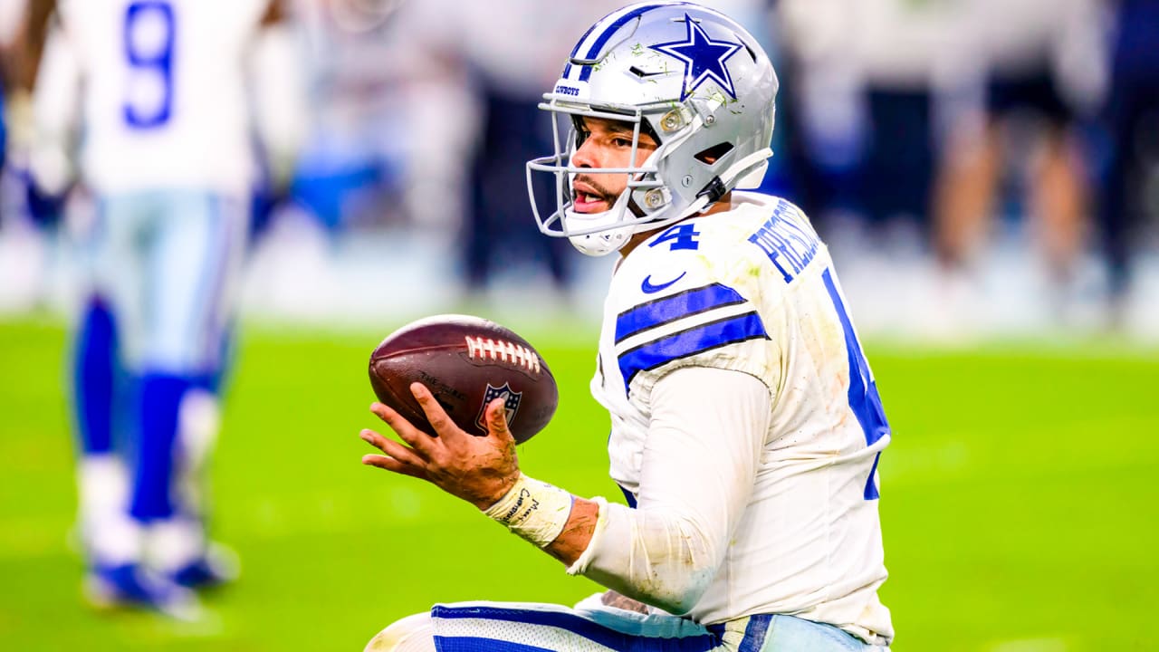 Dak reacts to narrow loss to Dolphins, Dallas outlook
