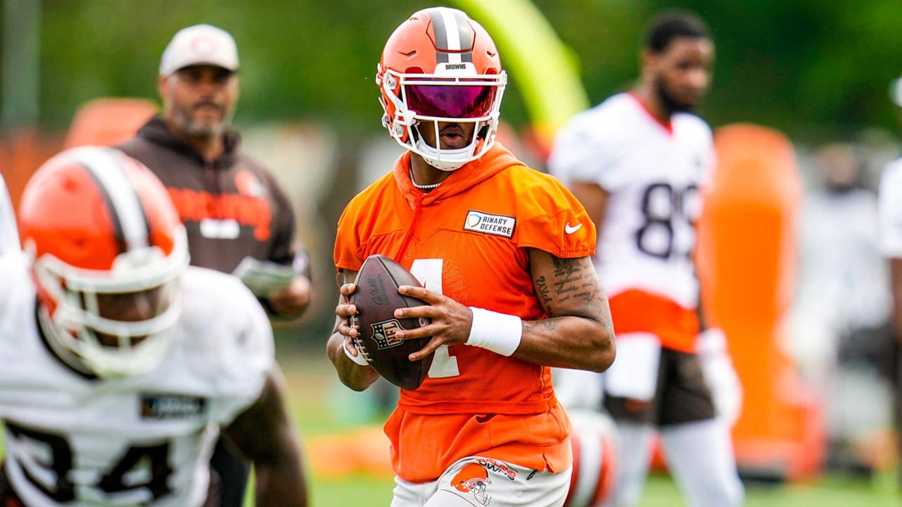 Mick Shots: Taking a peek at that first opponent