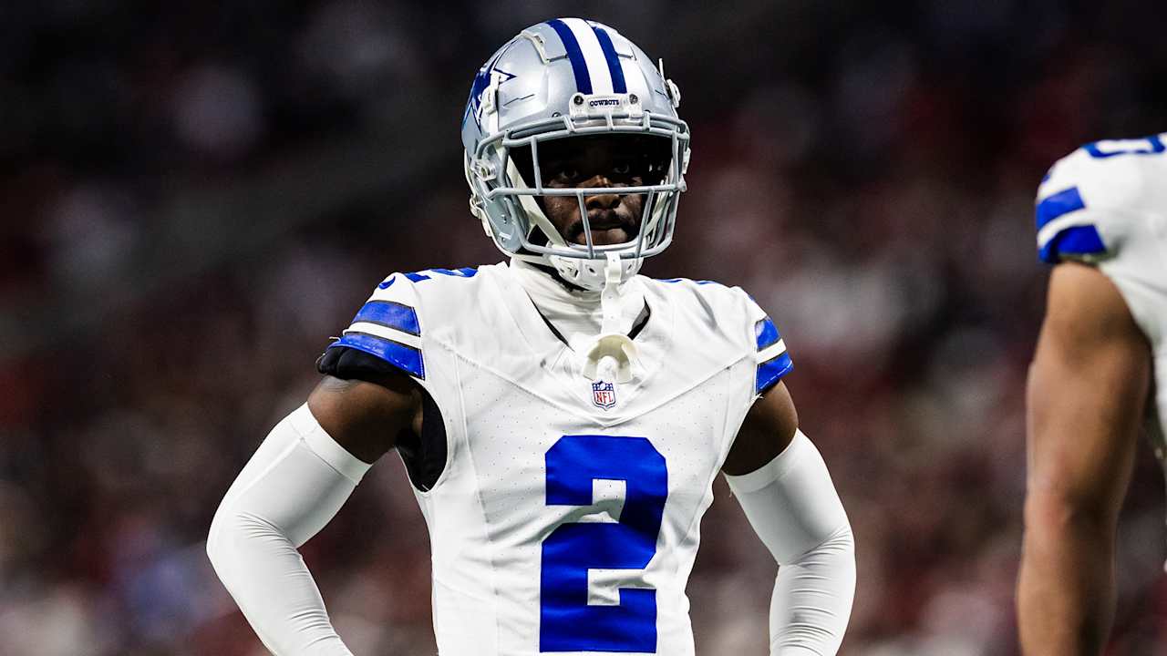 Jourdan Lewis expected to sign with Jaguars ahead of 2025 free agency