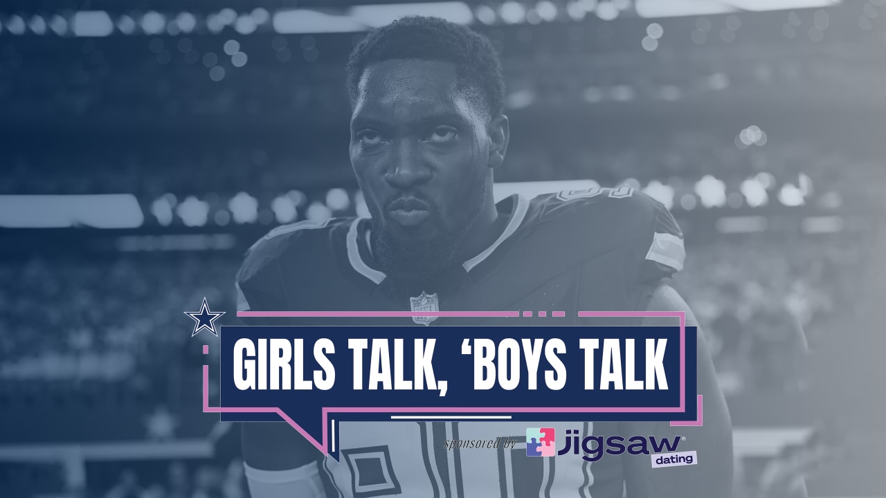 Girls Talk, 'Boys Talk: 9-11-24