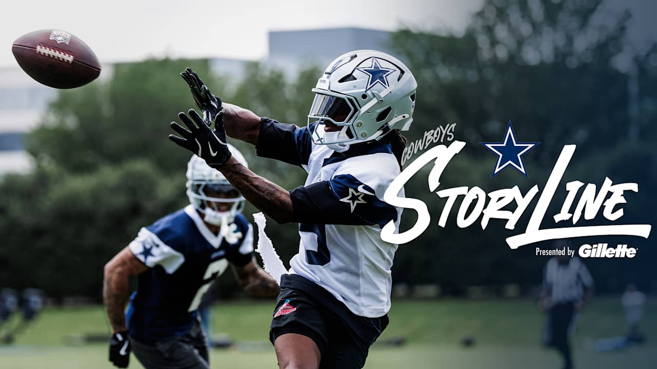 Cowboys StoryLine: Drawing Conclusions