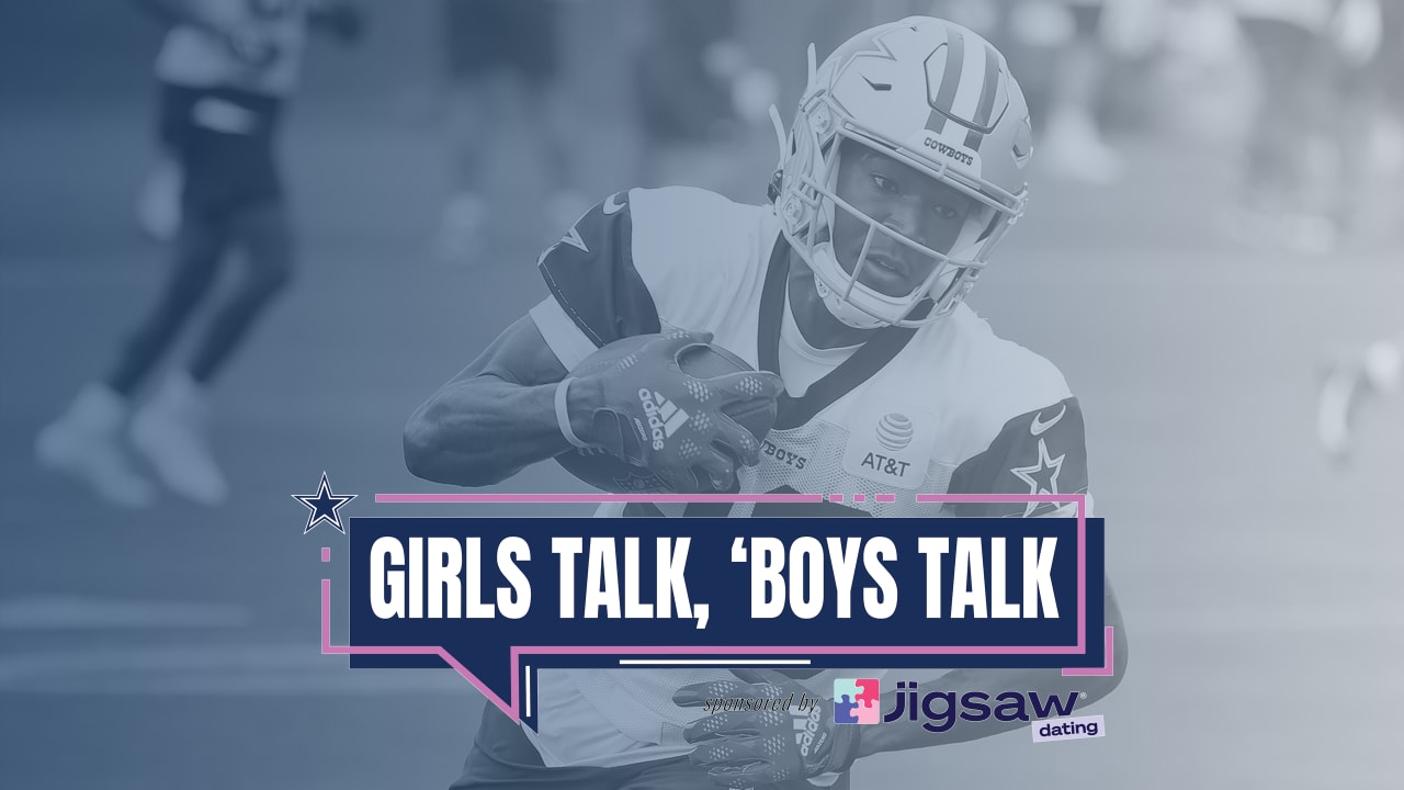Girls Talk, 'Boys Talk: OT-YAY