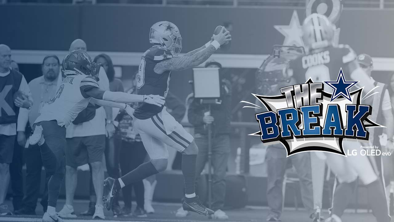 Cowboys Break: Real Schott?