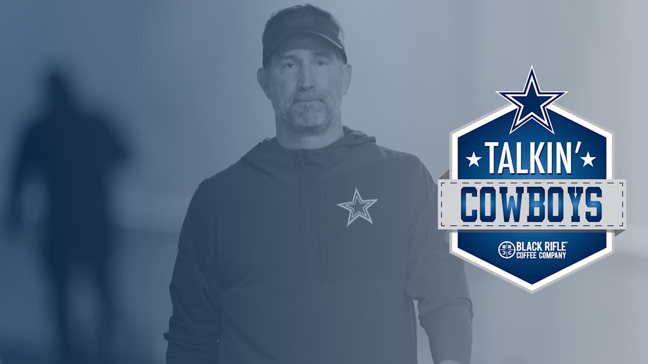 Talkin' Cowboys: Snap Back to Reality