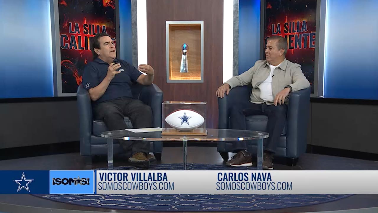 Somos Cowboys TV: Cambios, preparación y homenaje