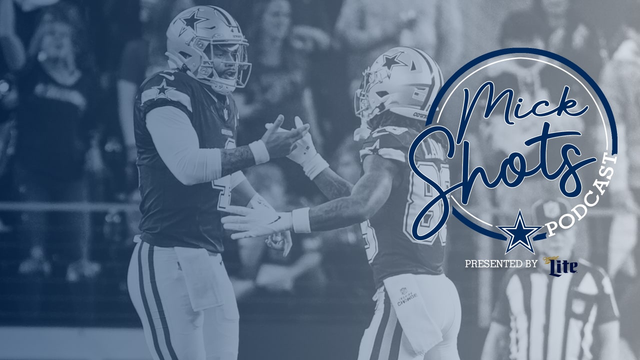 Mick Shots: Our Two Cents