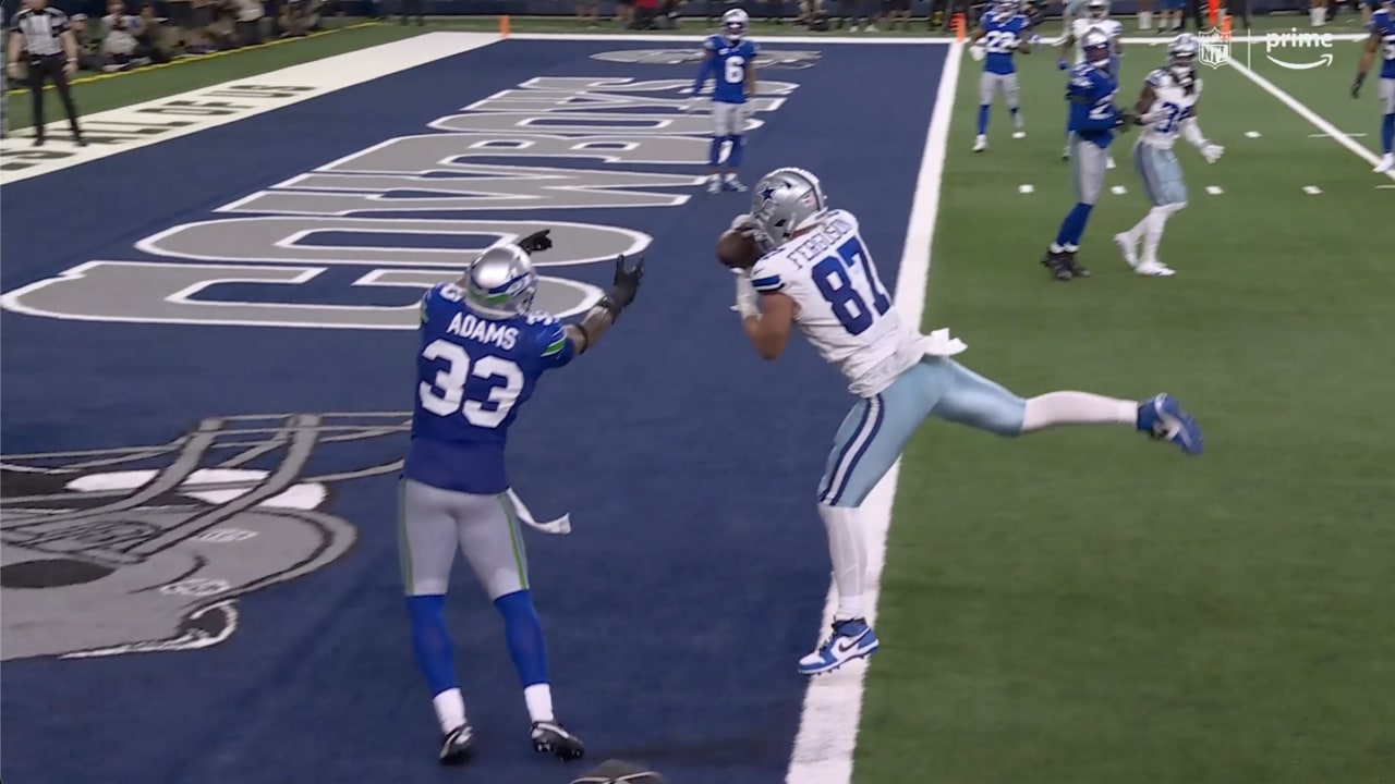 Jake Ferguson Highlights | 2023 Season