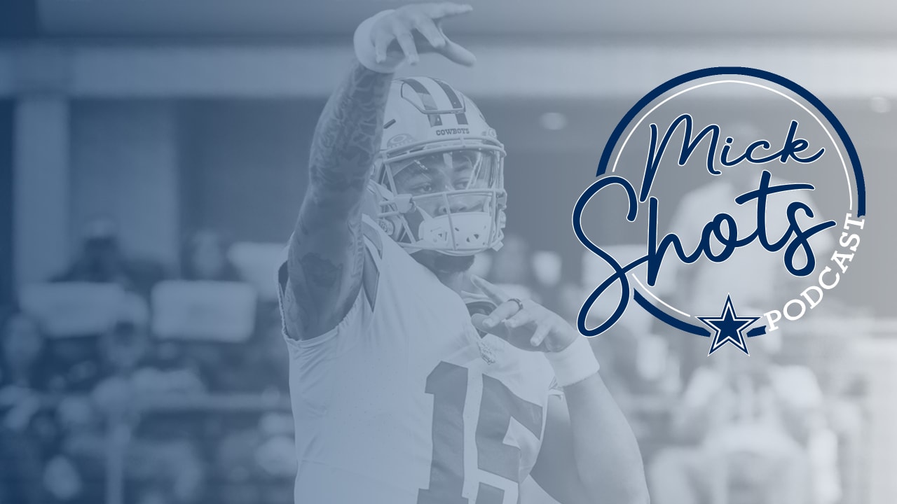 Mick Shots: Eclipsing With Cowboys