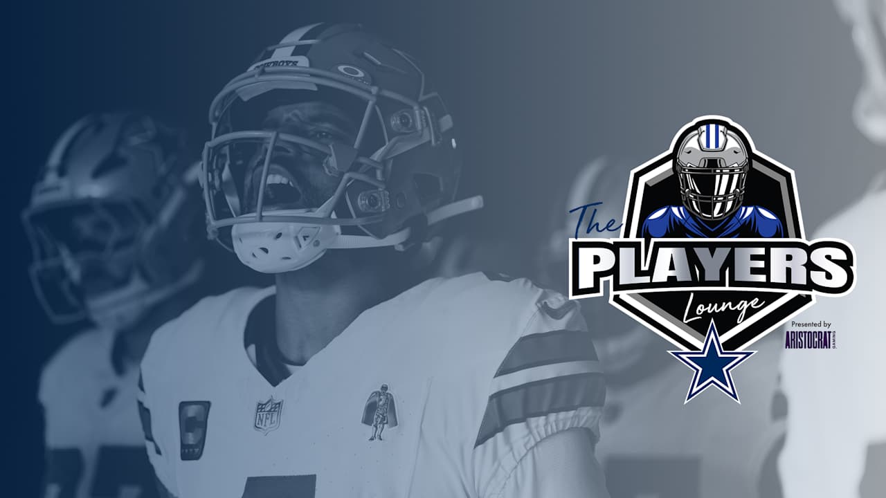 Players Lounge: All Gas