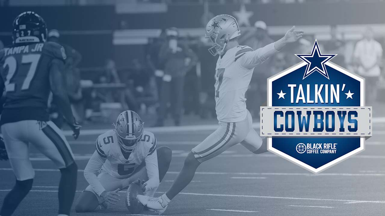 Talkin’ Cowboys: Roster Roundtable