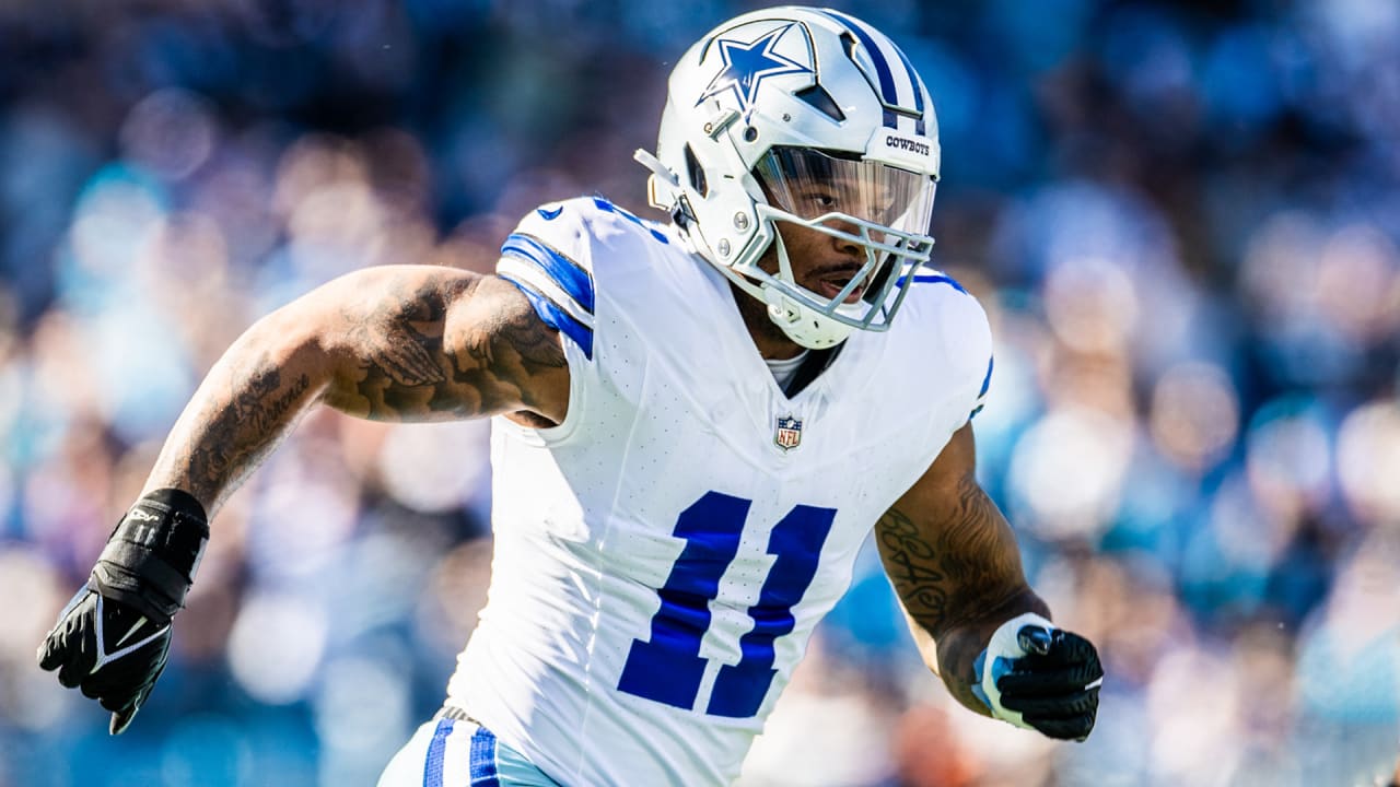 Micah gearing up for different race vs. Tyreek Hill